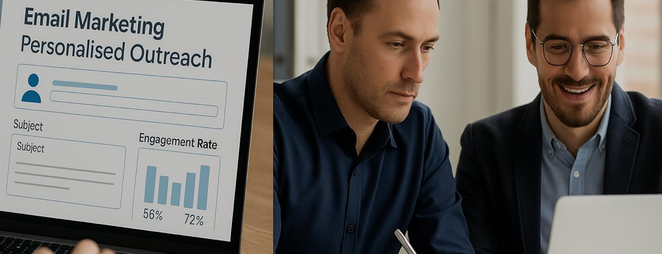 Transforming Cold Outreach with a Customer-Centric Email Strategy